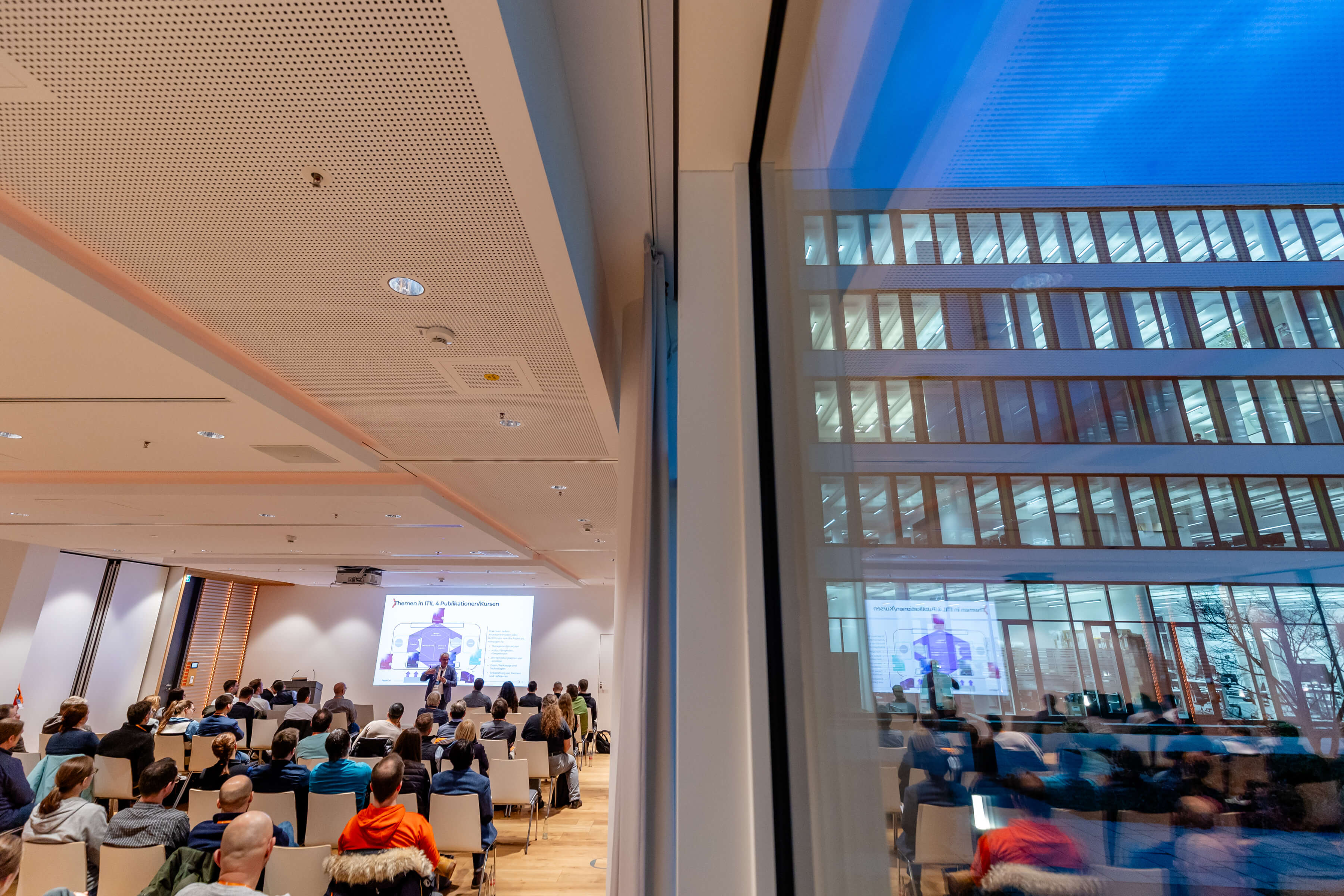 mITSM IT-Summit am 14. Oktober 2025